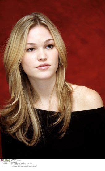 Julia Stiles Hair Long Hair Styles Julia Stiles