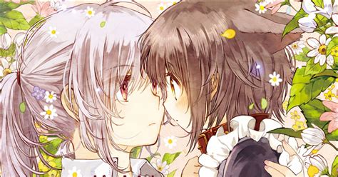 オリジナル 【オリジナル】おねロリまんが【百合】 伊藤ハチのマンガ 漫画 百合 おねロリ Pixiv