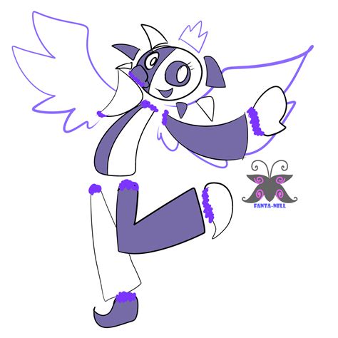 P Moho By Lockynell On Deviantart