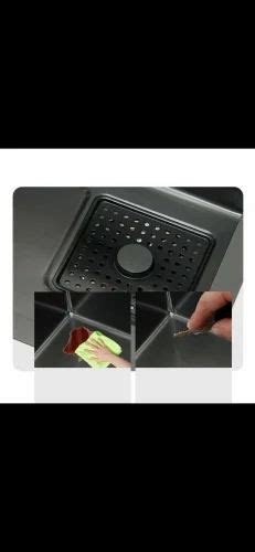 All In One Kichen Sink At ₹ 8500piece Sinks In Morbi Id 2852520061655