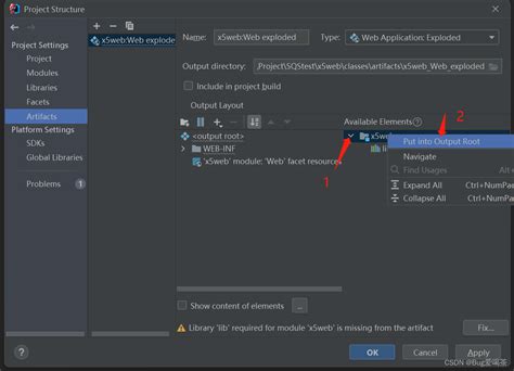 Idea Javaweb Eclipse Tomcat Idea Eclipse Java Web Csdn