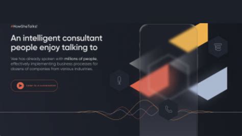 Vee Boost Business Processes With Expert Ai Consultant