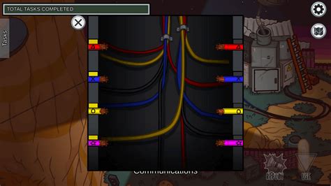 Guide To The Fifth Map Added To Among Us The Fungle Among Us Guides