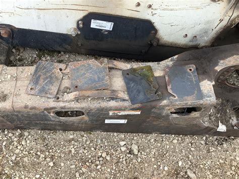 7240780 Bobcat T250 Body Misc Parts For Sale
