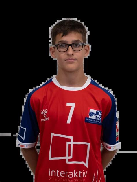 Junglöwen B1 Interaktiv Handball