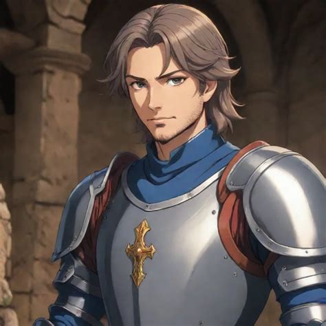 Robert De Sable Ai Chat