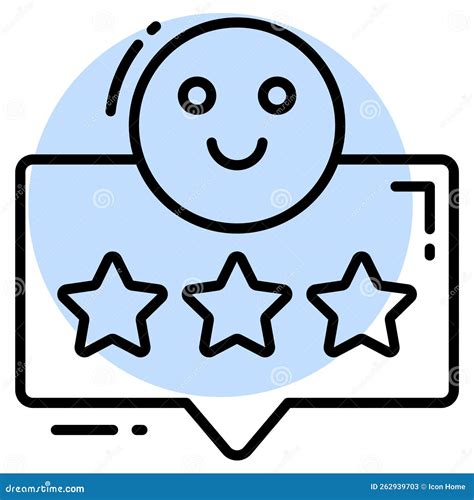 Customer Feedback Icon Survey And Feedback Modern Vector Illustration