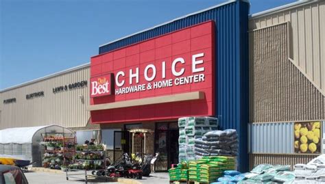 Choice Hardware And Home Choice Hardware And Home Center