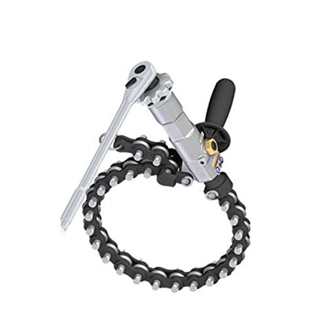 Chain Style Pipe Cutter At Joseph Larrick Blog