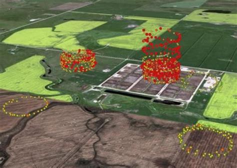 Methane Detection Silver Spring Energy Consulting Ltd