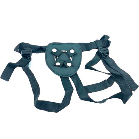 Arnes Para Dildos Alkimia Distri Sex