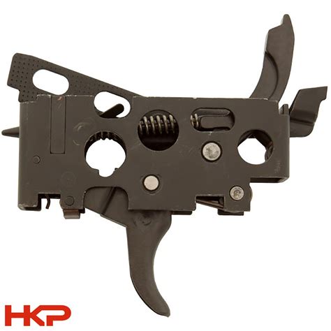 Match 223 556 Trigger Pack With Enhanced Trigger 4 5