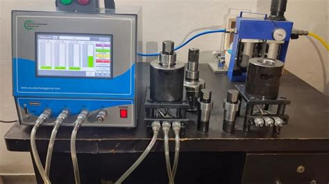 Multi Dia Gauge At ₹ 150000piece Multi Gauging System In New Delhi