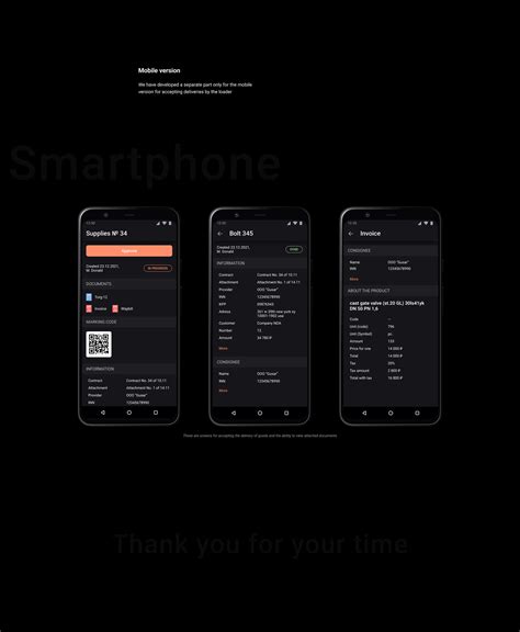 Saas System On Behance