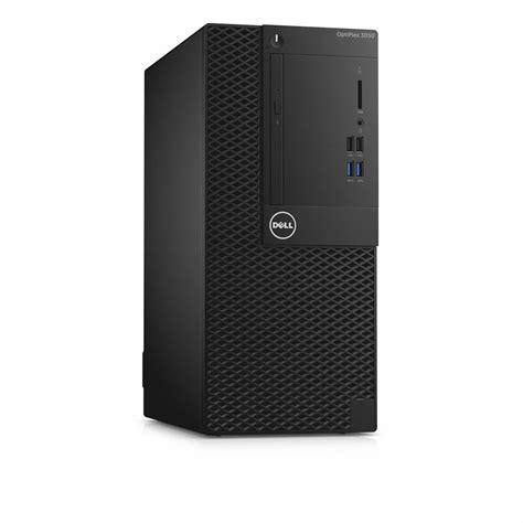 Dell Optiplex 3050 Cpu At ₹ 45000piece Dell Cpu In Mumbai Id