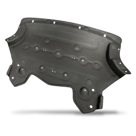 Replacement Id0029aa0731c00 Engine Splash Shield Capa Certified