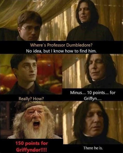 32 Funniest Harry Potter Memes Hand Picked From Diagon Alley May 6 2025