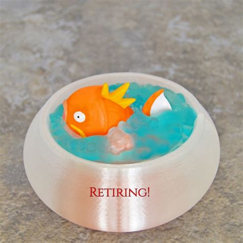 Magikarp Etsy