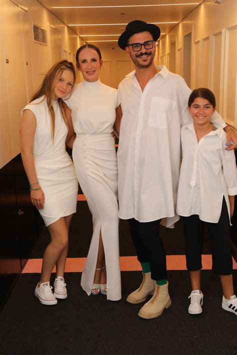 יליד בת ים יובל אברמוביץ השיק את ספרו החדש בהשראת אימו תמר אברמוביץ זל שהייתה גננת