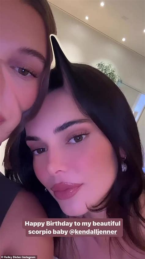 Kendall Jenner Cuts An Elegant Figure In An Off The Shoulder White