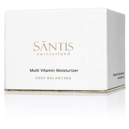 SANTIS DAY CREAM - www.santisswiss.com