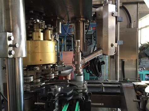 Liquid Nitrogen Injection Machine For Water High Accuracy