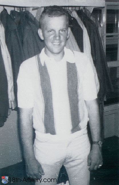 Larry Ray Behrends 18th Group Association Member