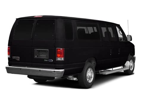 2013 Ford Econoline Wagon Color Specs Pricing Autoweb