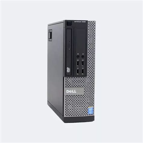 Dell Optiplex 7010 Sff Desktop Intel Core I5