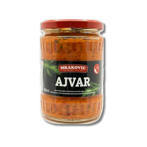 Mrakovic Products Authentic Quality Balkan Delicious Traditional