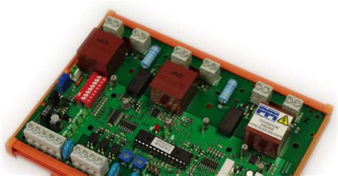Thyristor Controller Boards