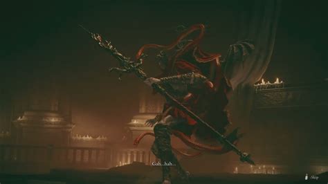Elden Ring Messmer Boss Fight Ps5 Gameplay Youtube