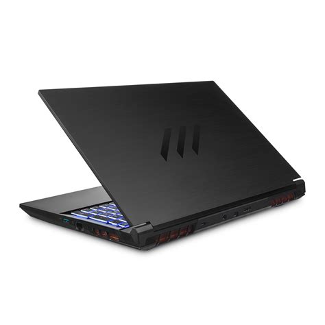 Mifcom Mit Neuen Entry Gaming Laptops Hardware Helden