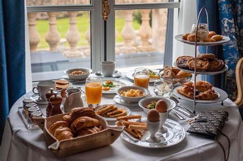 The Star Hotel Breakfast The 10 Best Free Hotel Breakfasts Across The