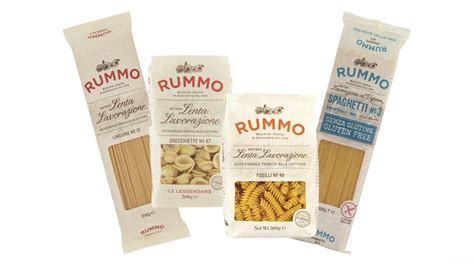 Rummo Pasta