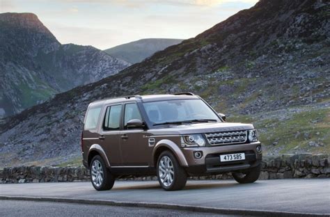 2015 Land Rover Lr4 Review Ratings Specs Prices And Photos The