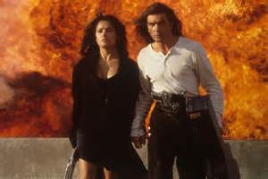 The Best Action Romance Movies Of All Time