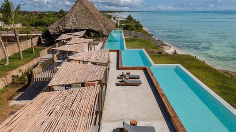 Bamboo Bandb Zanzibar Safari And Beach