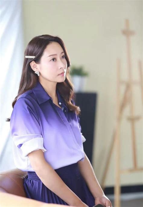 杨卓娜回忆继父往事：失去后才懂悔意，和视后妹妹情深如初