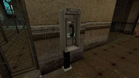 Half Life 2 Remade Assets De Source 1 Port Mod For Half Life 2 Hl2