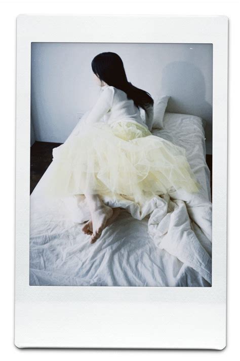 Ikeda Teresas Feet