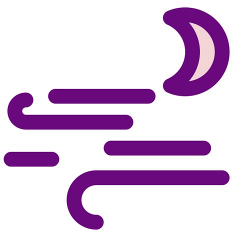 Wind Generic Others Icon