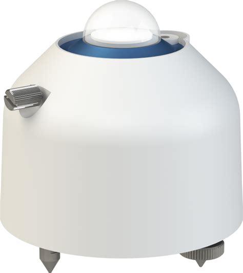 Ms 80 L Class A Pyranometer