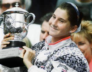 Monica Seles One Of The Darkest And Saddest Tales Tennis Has To Offer Tennis365