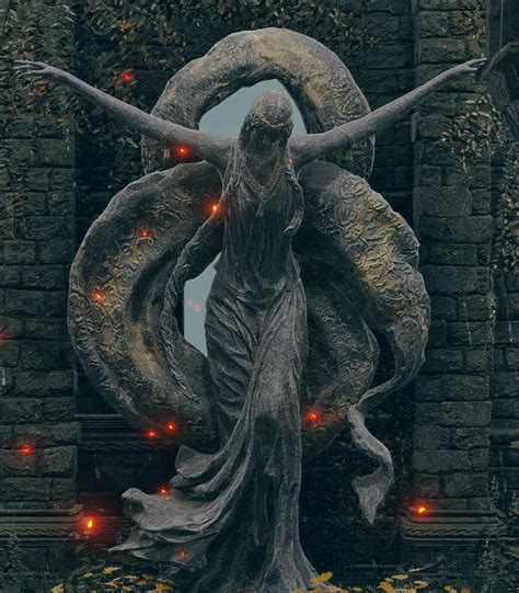 Queen Marika Elden Ring Wiki