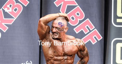 Tony Barnbrook Trainwithtone Unsplash Photo Community