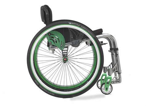 Shopmedicait Offcarr Carrozzina Con Telaio Rigidosnodabile In Titanio Offcarr Eos3 Fissa