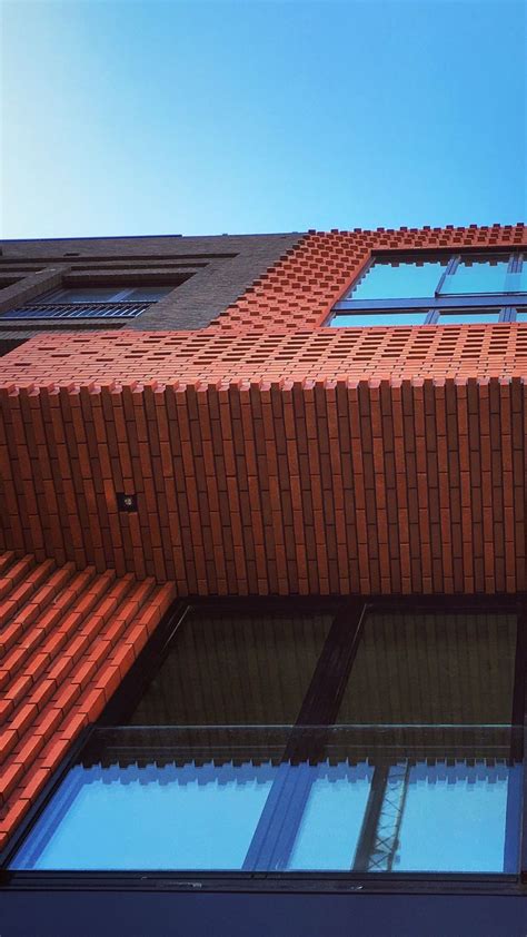 Mark Hemel On Linkedin Careful Detailing Of Edges And Connections