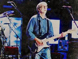 Eric Clapton Announces One Off Sandringham Summer 2026 Show