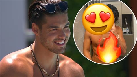 Love Islands Spencer Wilks Shares Post Villa Glow Up And Oh My